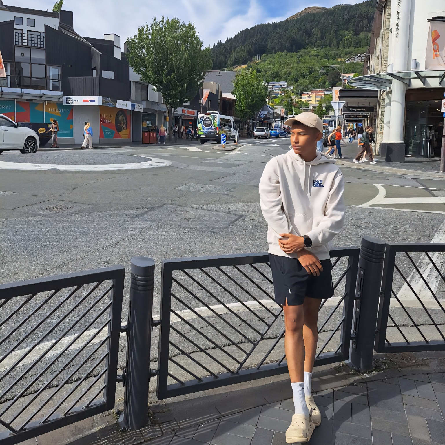 Mongkulviseth Rithy - Portfolio